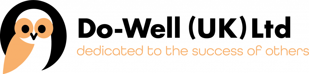 Do-Well – Dedicated to the success of others
